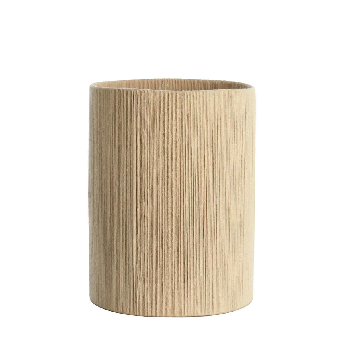 Light & Living lampenkap Medan - beige - 30x30x40cm – vtwonen shop