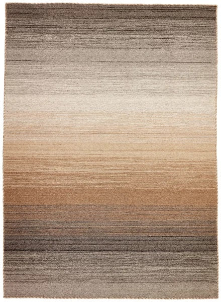 Vloerkleed MOMO Rugs Panorama Kelim Naturel Multi 200x300 cm – vtwonen shop