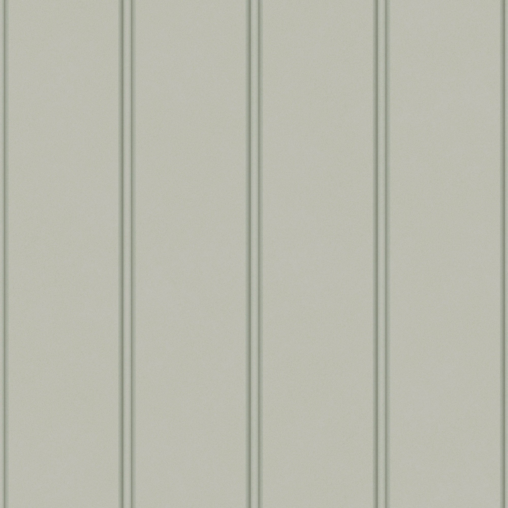 Laura Ashley Chalford Wood Panelling Behang - Streep - 10mx52cm - Groe ...
