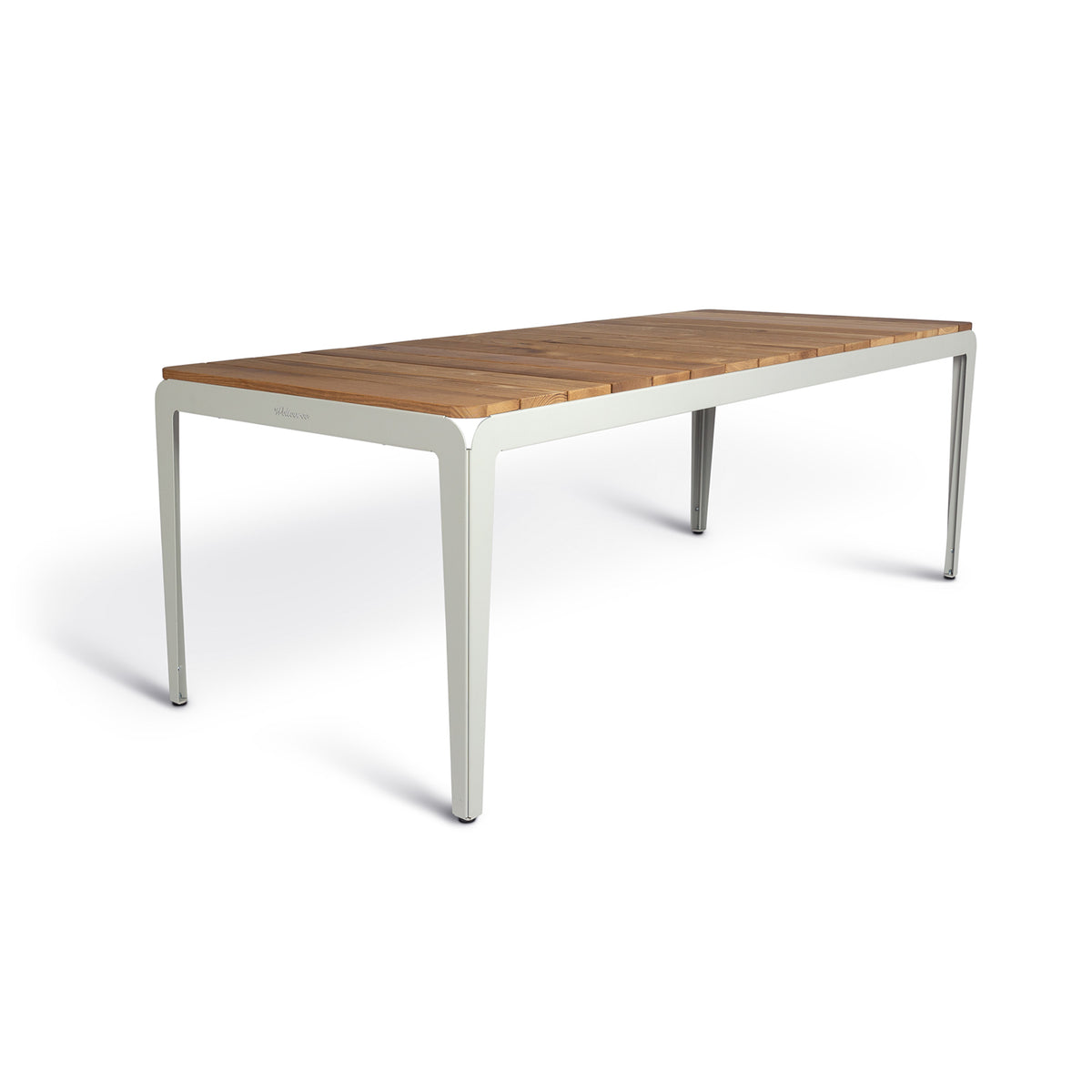 Weltevree Bended table wood – vtwonen shop