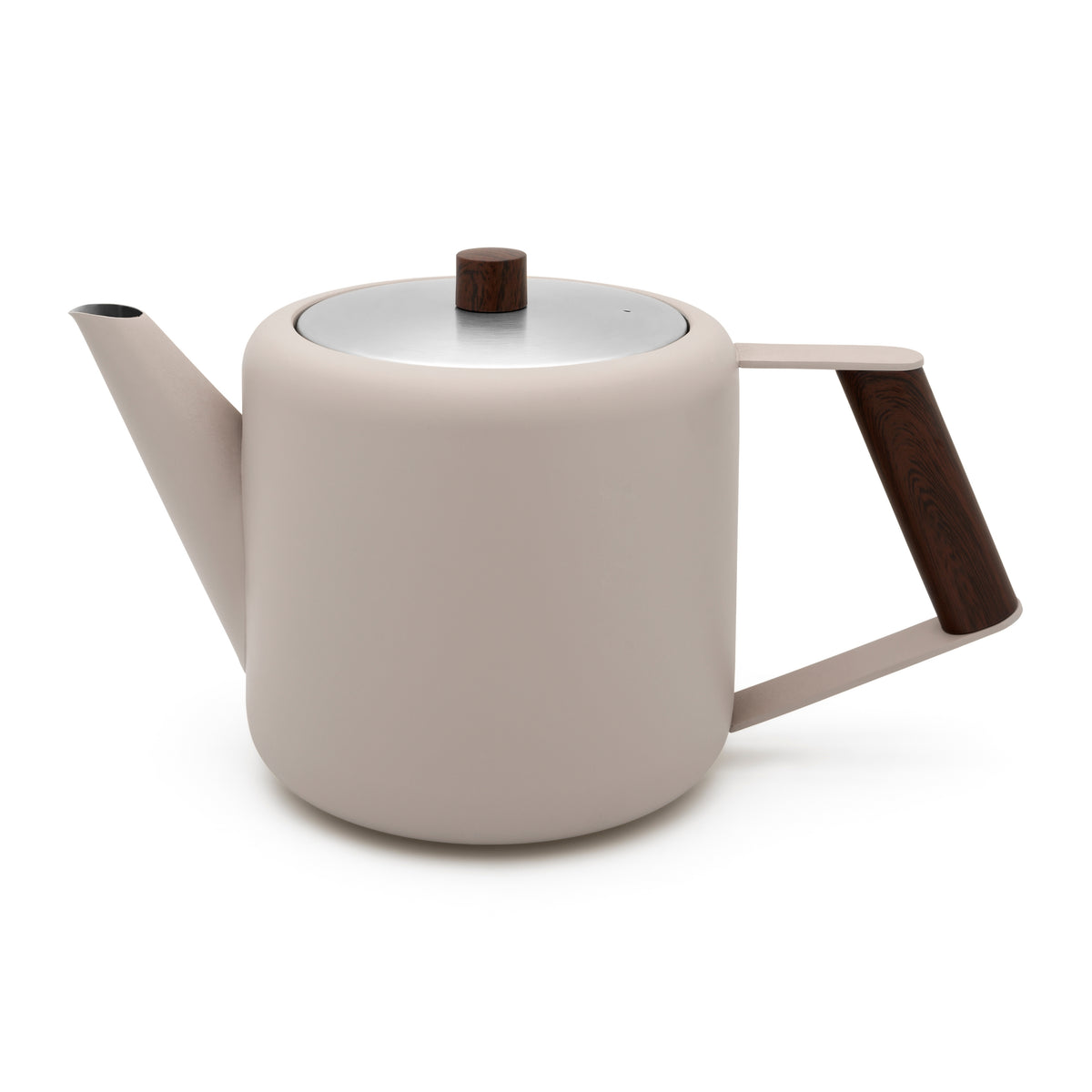 Bredemeijer - Dubbelwandige theepot Duet Design Boston - 1,1 liter - R ...