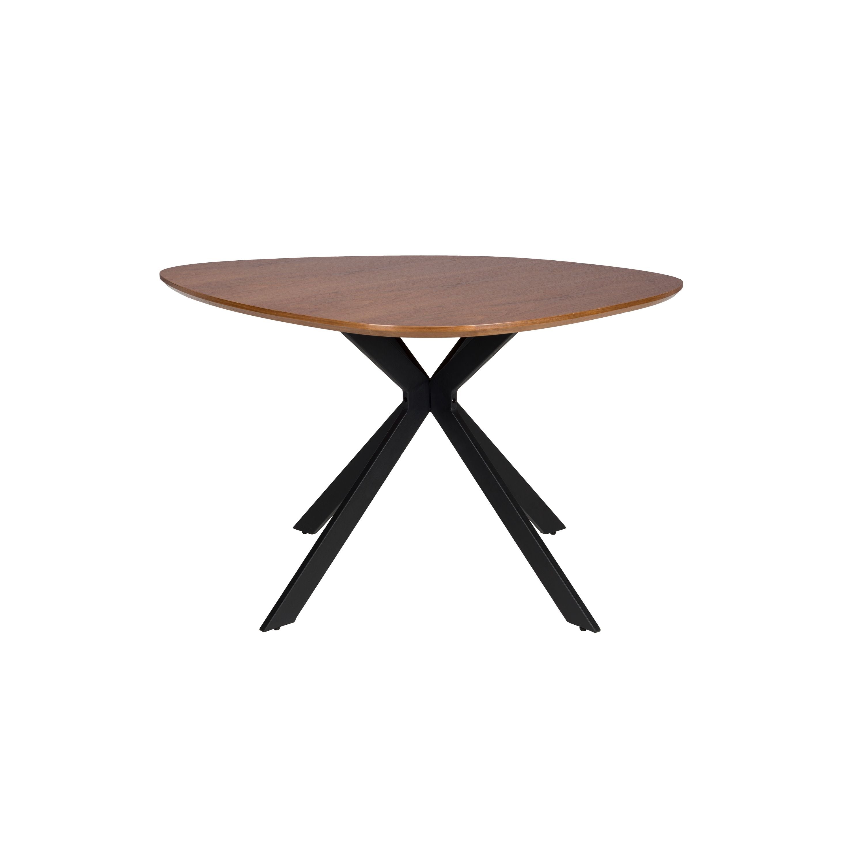 Housecraft Living Chase Tafel Organisch Rond - Beige – vtwonen shop