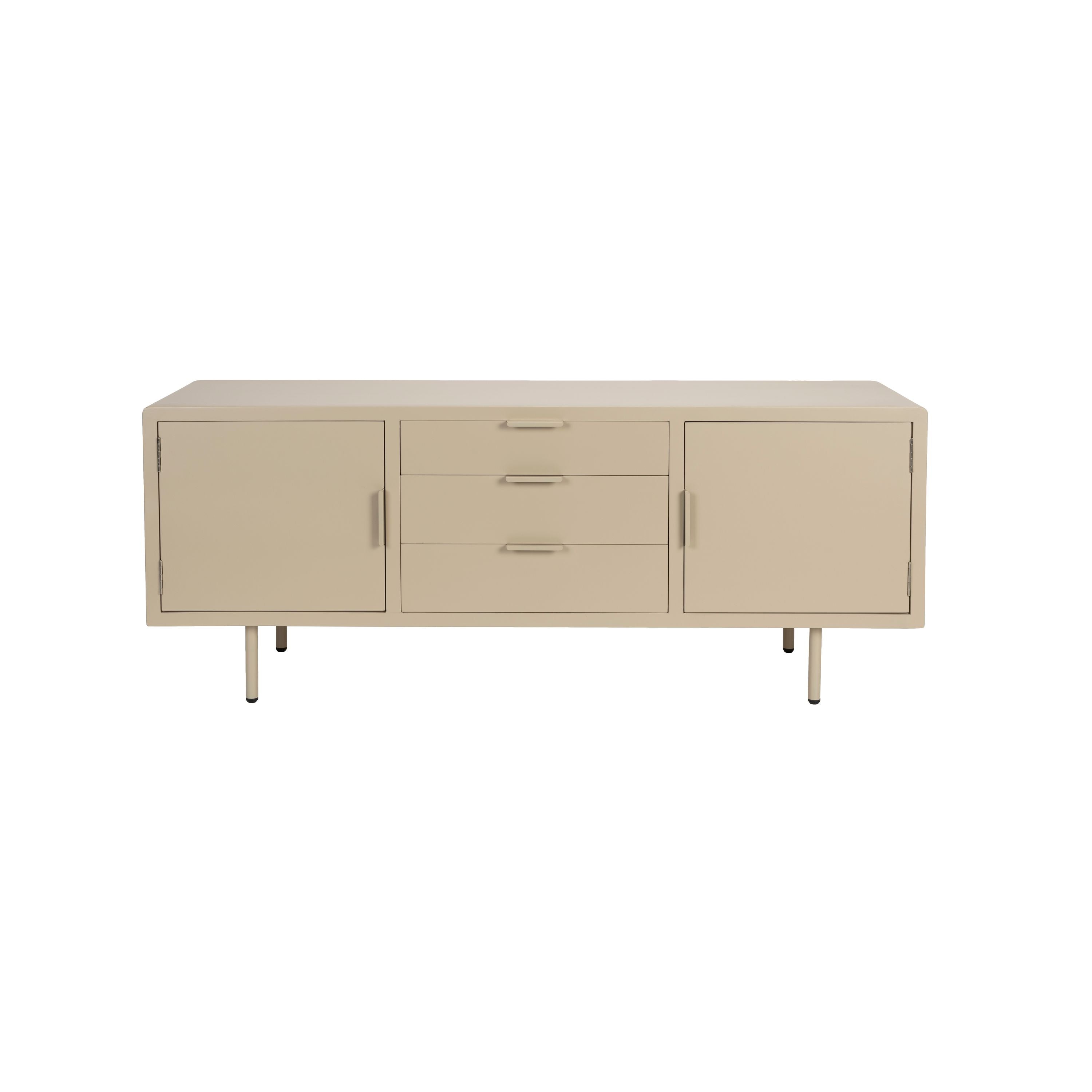 Housecraft Living Kos Dressoir/ Kast Beige – vtwonen shop