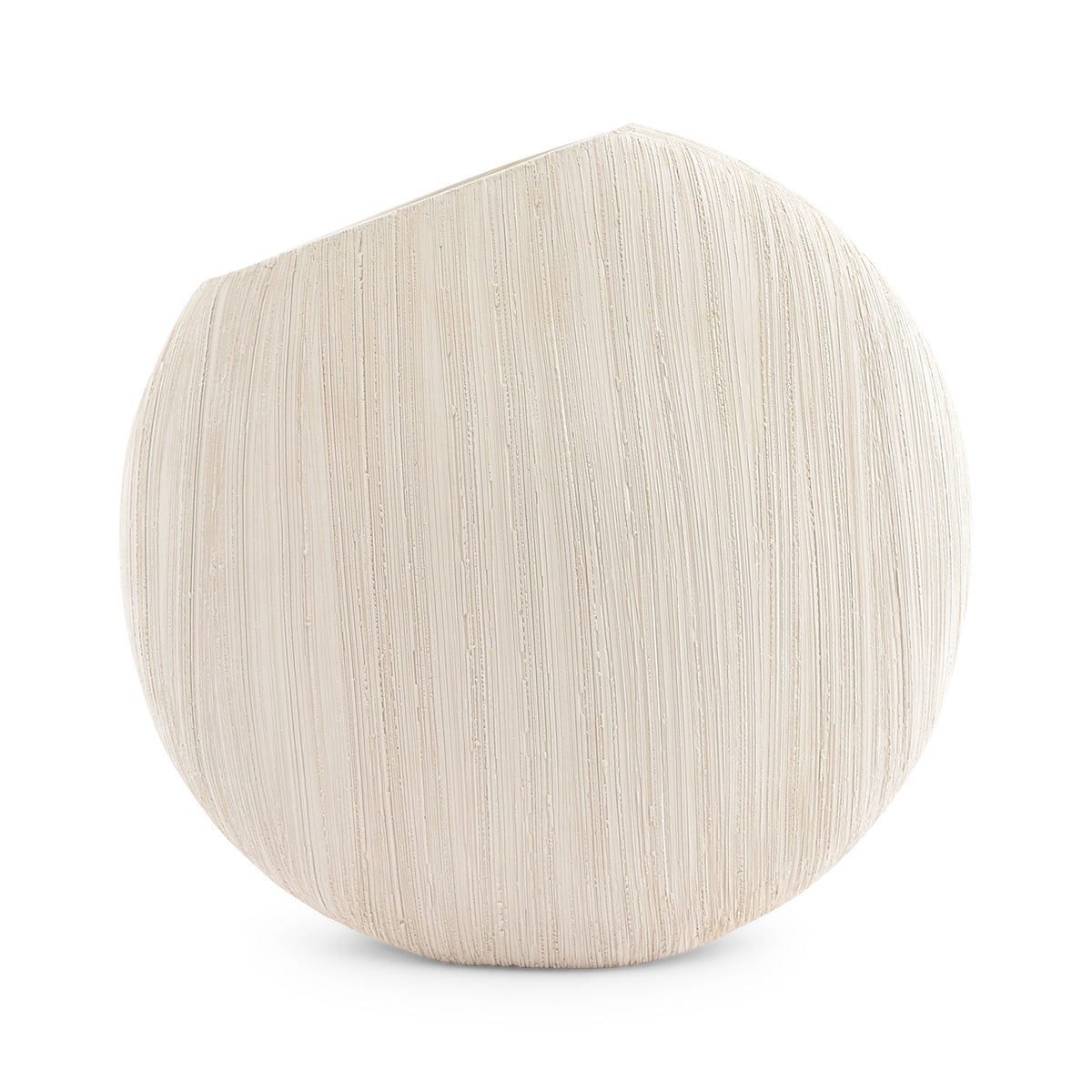 S|P Collection - Vaas 30xH29cm beige Vico – vtwonen shop