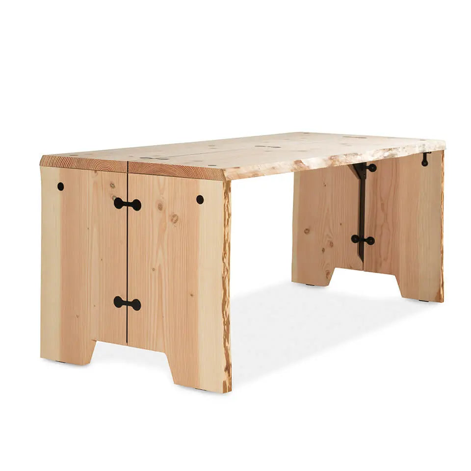 Weltevree Forestry table – vtwonen shop
