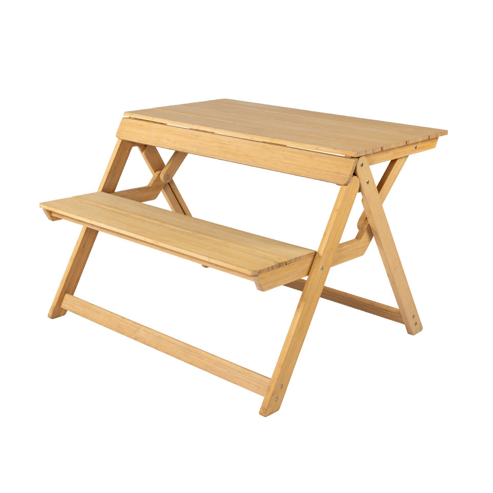 Weltevree Folding picnic table – vtwonen shop