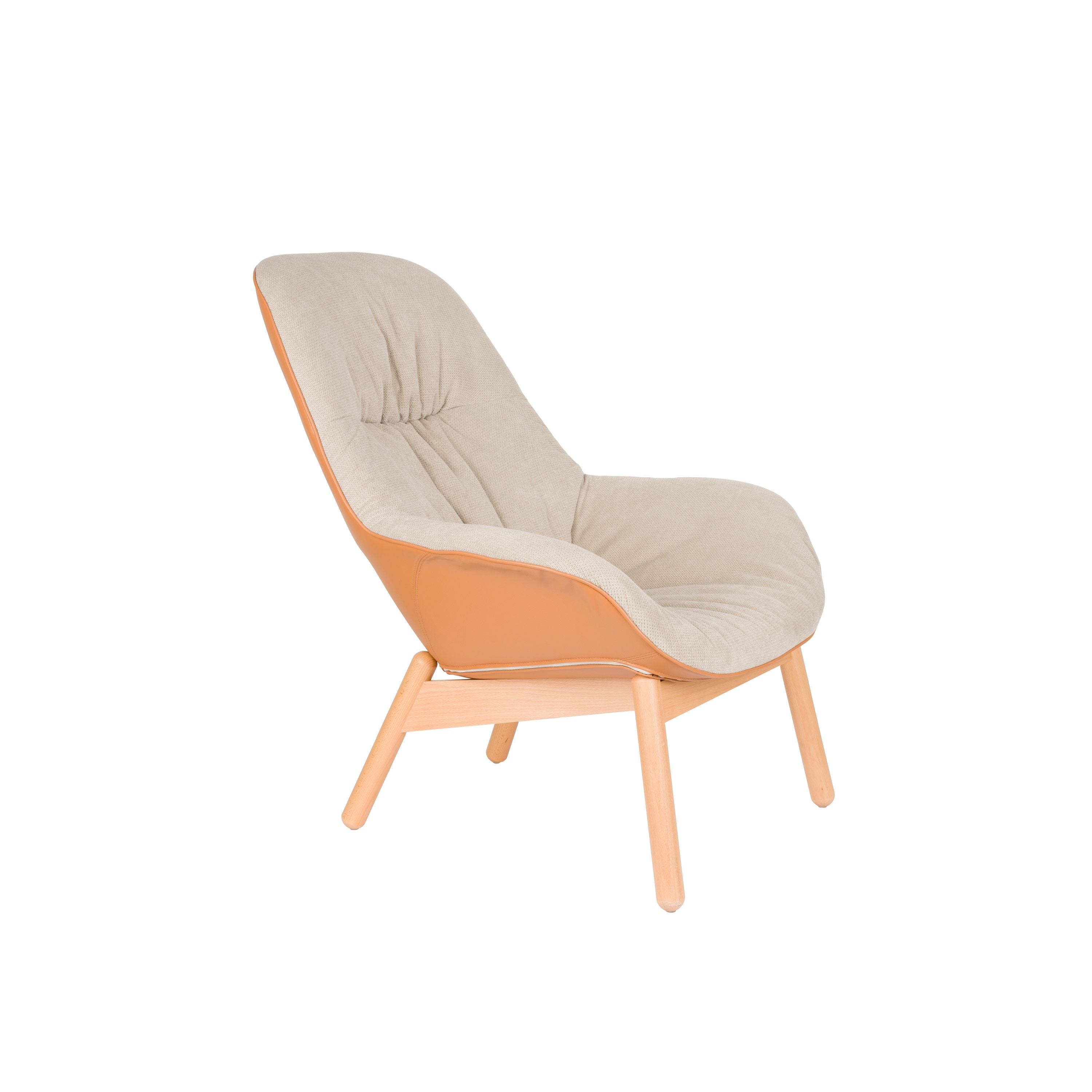 Housecraft Living Duke Fauteuil - Beige – vtwonen shop