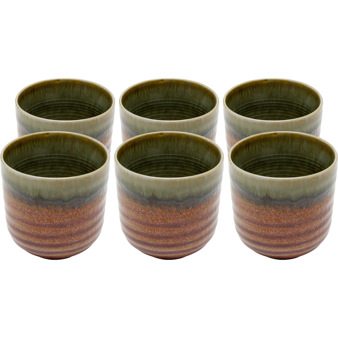 Kare Design Kopjes Ari (6/set) – vtwonen shop