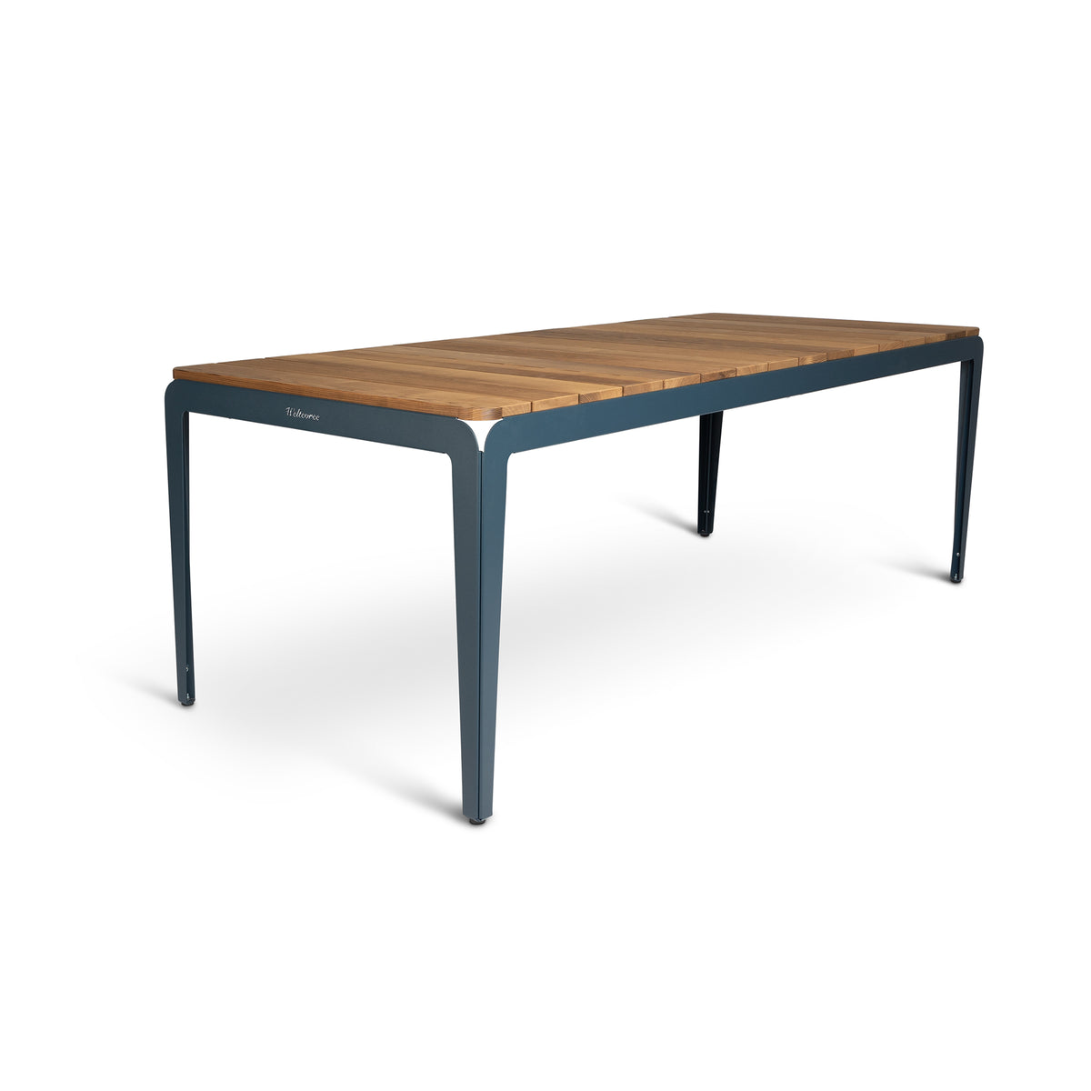 Weltevree Bended table wood – vtwonen shop