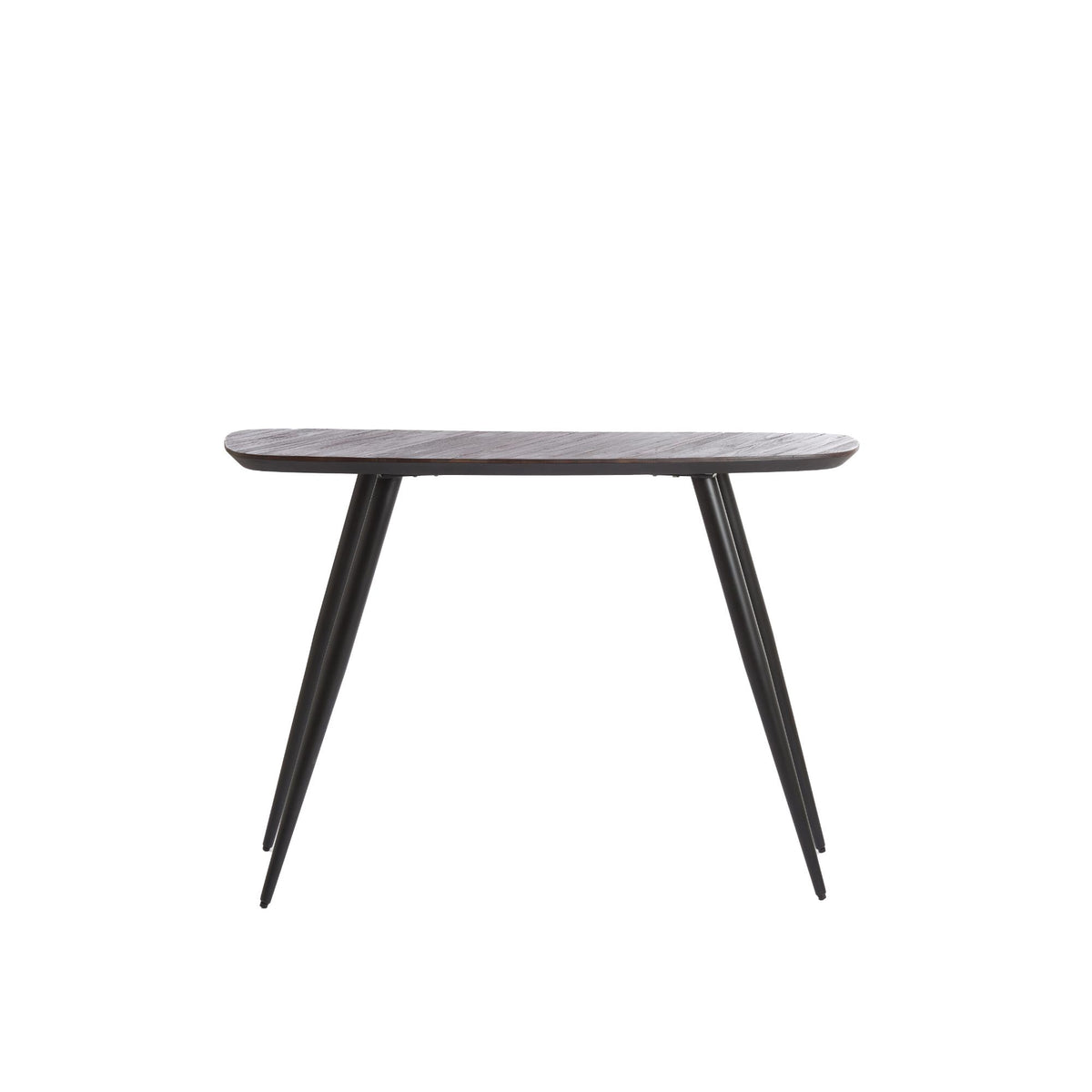 Light & Living side table Biboera - bruin - 118x37x82cm – vtwonen shop