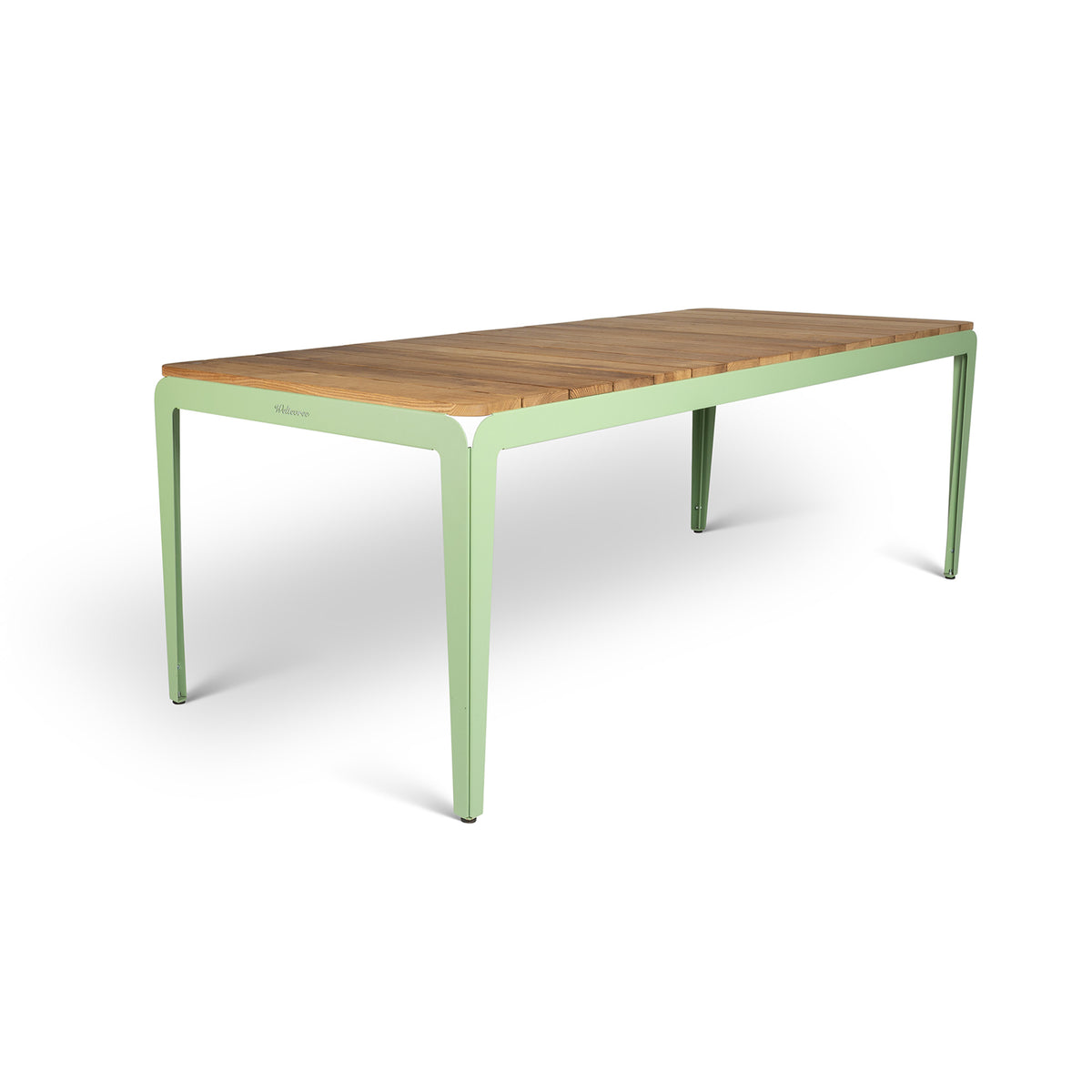 Weltevree Bended table wood – vtwonen shop